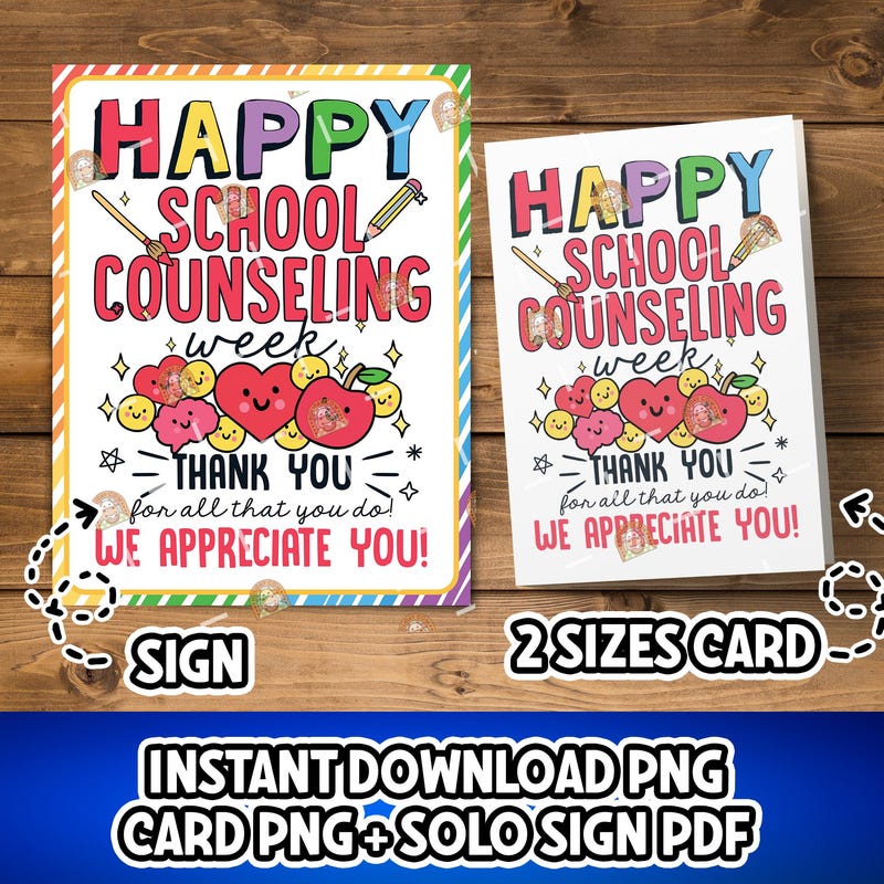 Counseling - Etsy