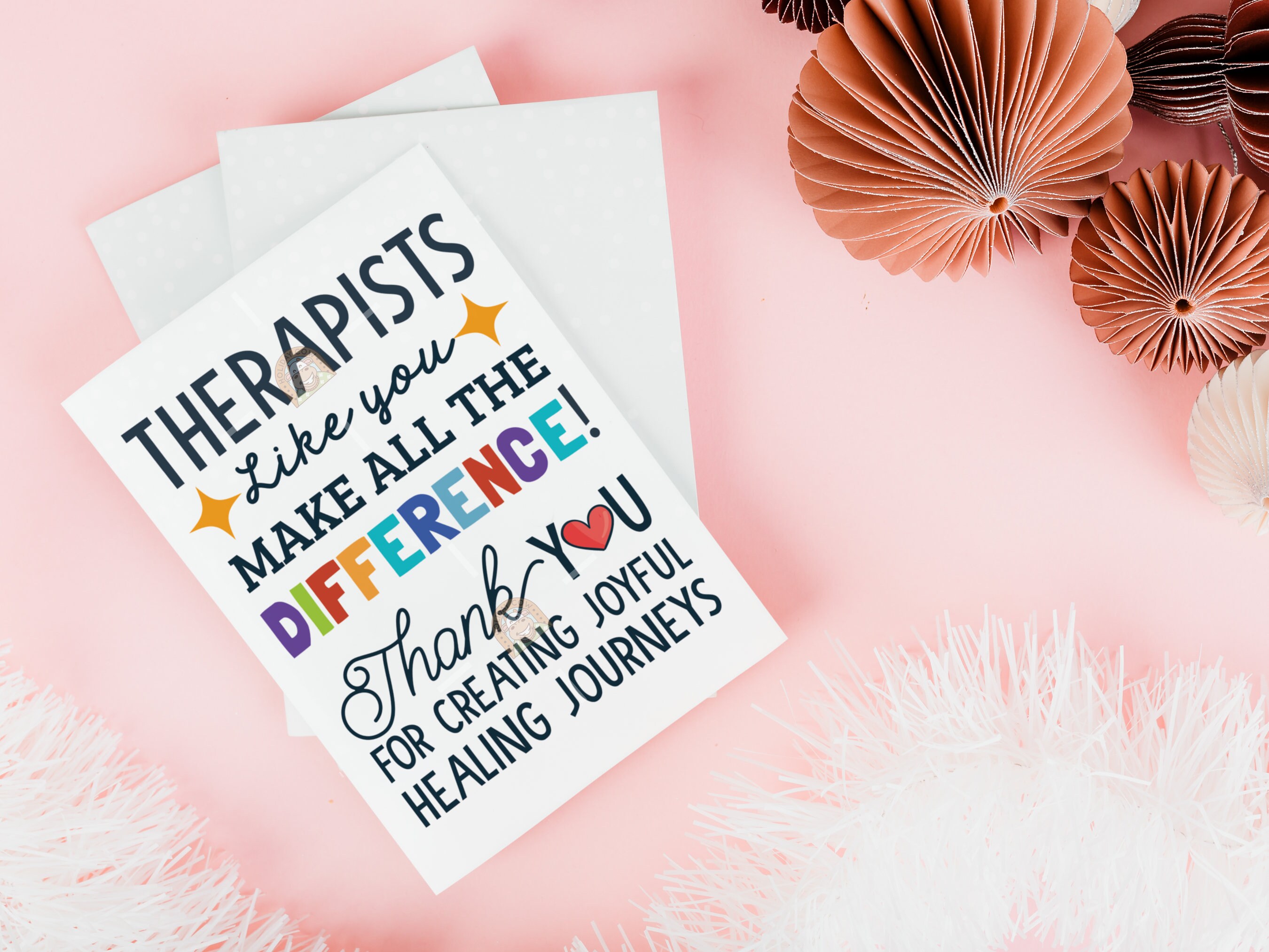 Printable Recreational Therapists Card, National Therapeutic Recreation ...