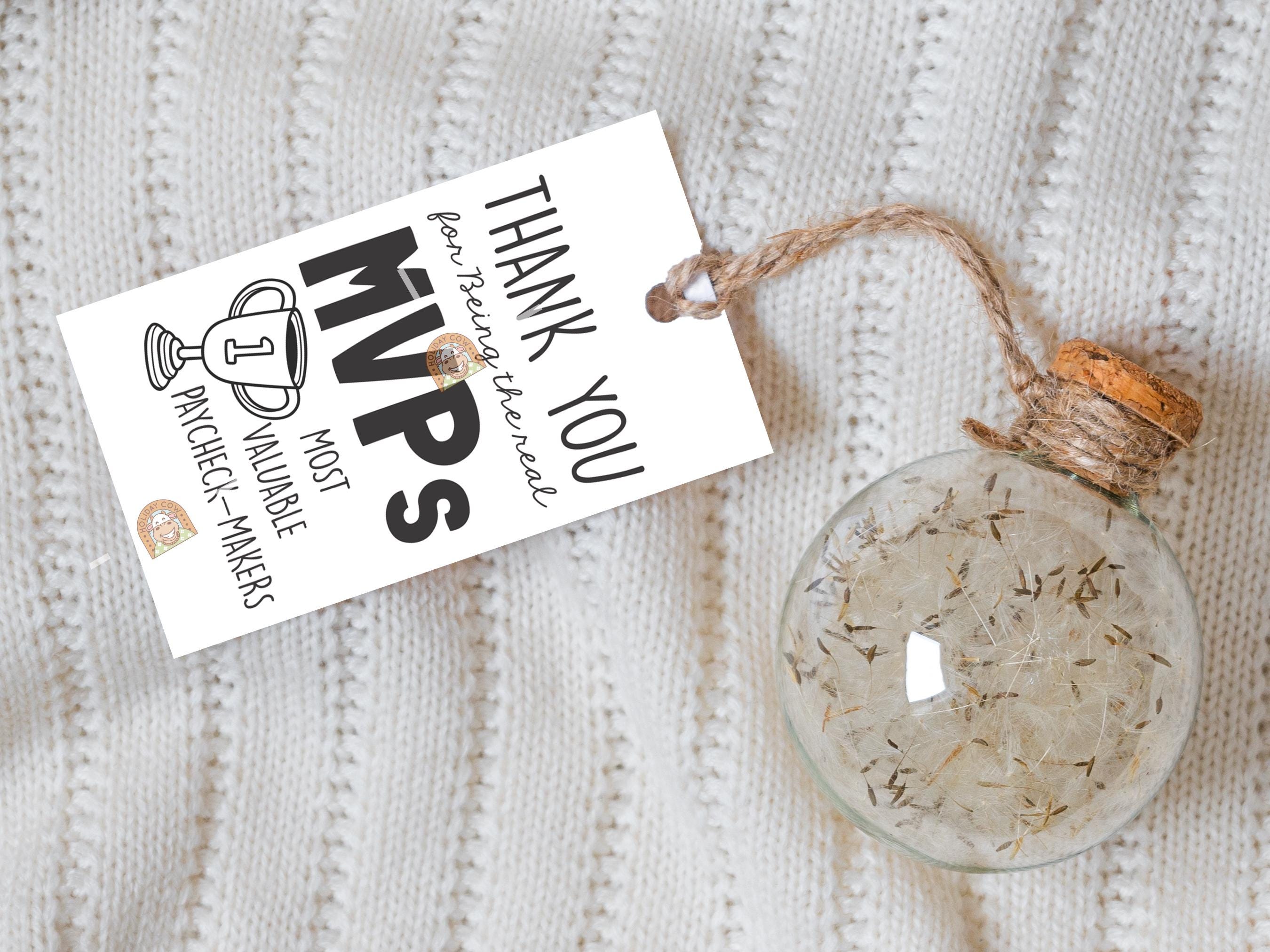 Humor Payroll Week Gift Tags Printable, National Payroll Week Tags ...