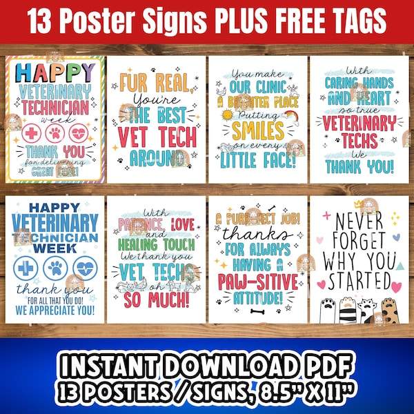 Vet Tech Gift - 60+ Gift Ideas for 2025
