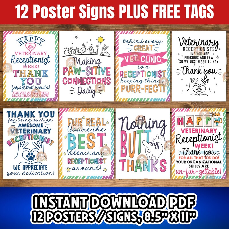 Front Desk Week Gift - 60+ Gift Ideas for 2025