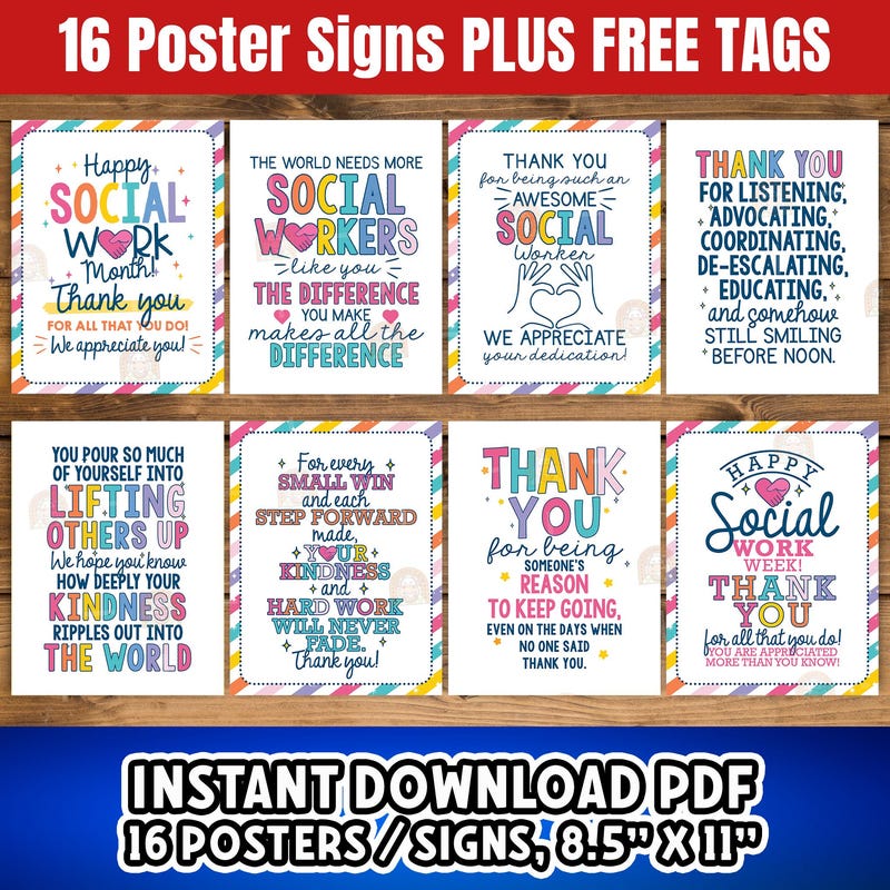 Pink Work Poster Print - Etsy