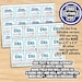 CNA Week Tags Printable, Certified Nursing Assistant Week Tag, Cna ...