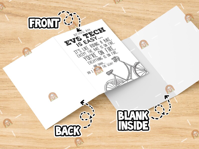 EVS Tech Card Printable, National Healthcare Environmental Services ...