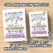Classified School Employee Gift, Printable Classified School Employee ...
