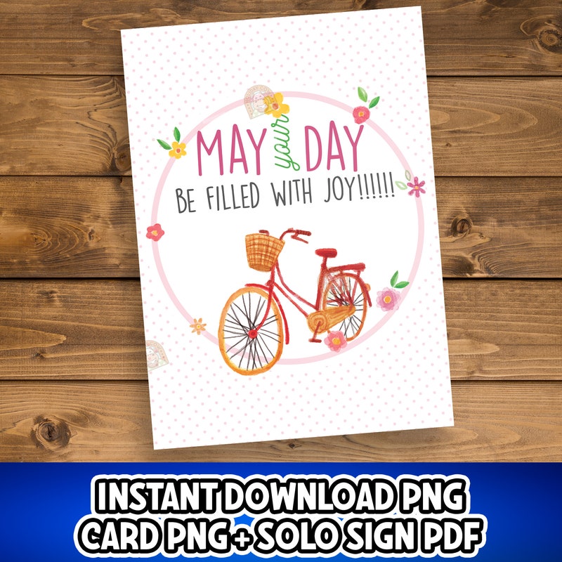 May Day - Etsy