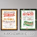 National Payroll Week Signs Printable, Payroll Week Decor, Payroll ...