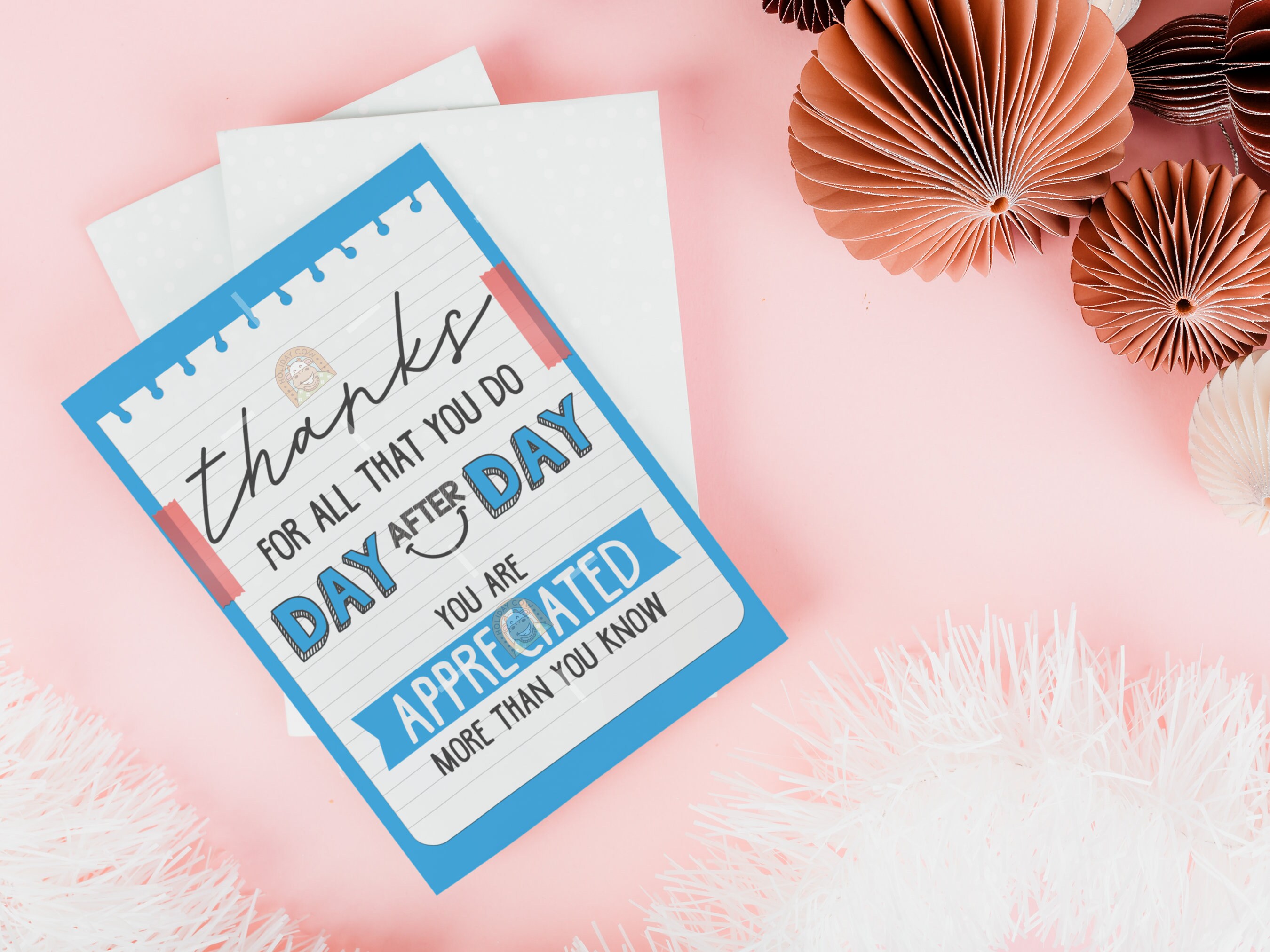 Nurses Week Card, Printable School Nurse Appreciation Gift, Nurse Thank ...