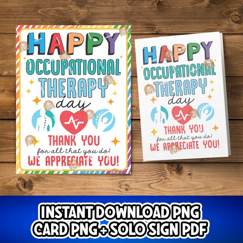 Occupational Therapist - Etsy