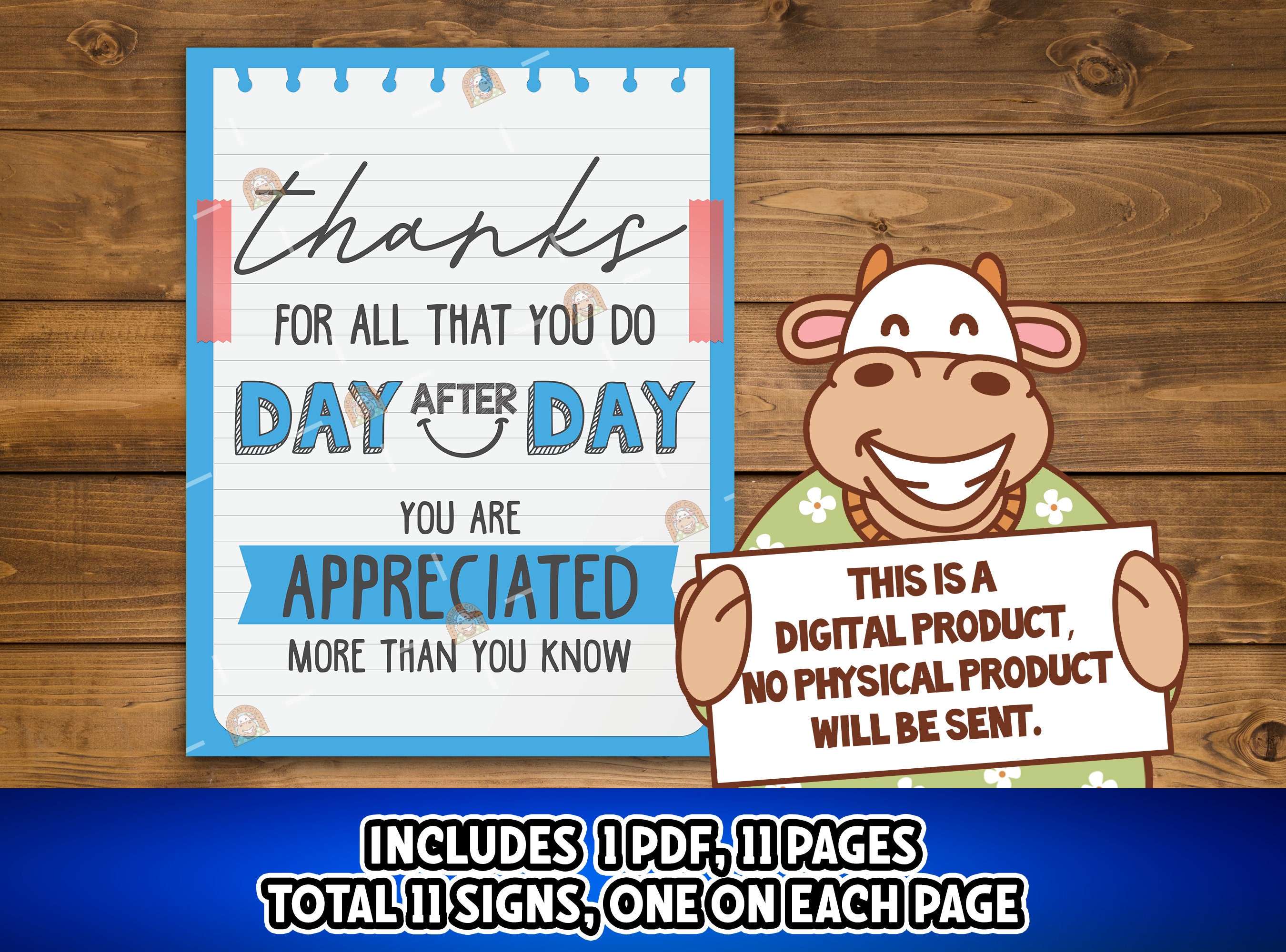 Nurses Week Signs Bundle, Printable National Nurses Week Poster, Nurse ...