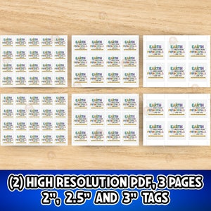 Principal Appreciation Gift Tag Printable, School Principal Tag ...