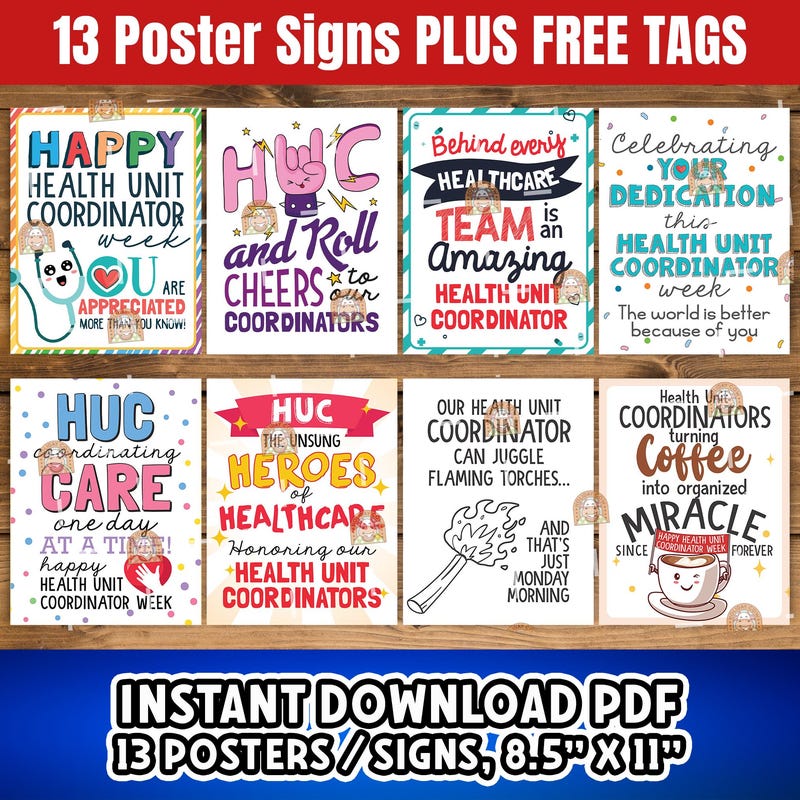 Patient Access Week Gifts - 60+ Gift Ideas for 2026