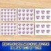 Intern Tag Printable, National Intern Day Gift Tags, Tags for Intern ...
