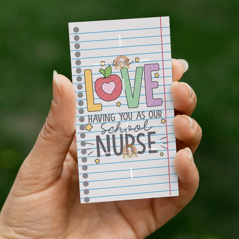 Nurse Appreciation - Etsy