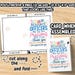 SRO Appreciation Gift, Printable School Resource Officers Day Gift ...