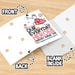 ER Nurse Week Gift, ER Nurse Team Sign Printable, Emergency Nurses Week ...