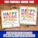 National Payroll Week Signs Printable, Payroll Week Decor, Payroll ...