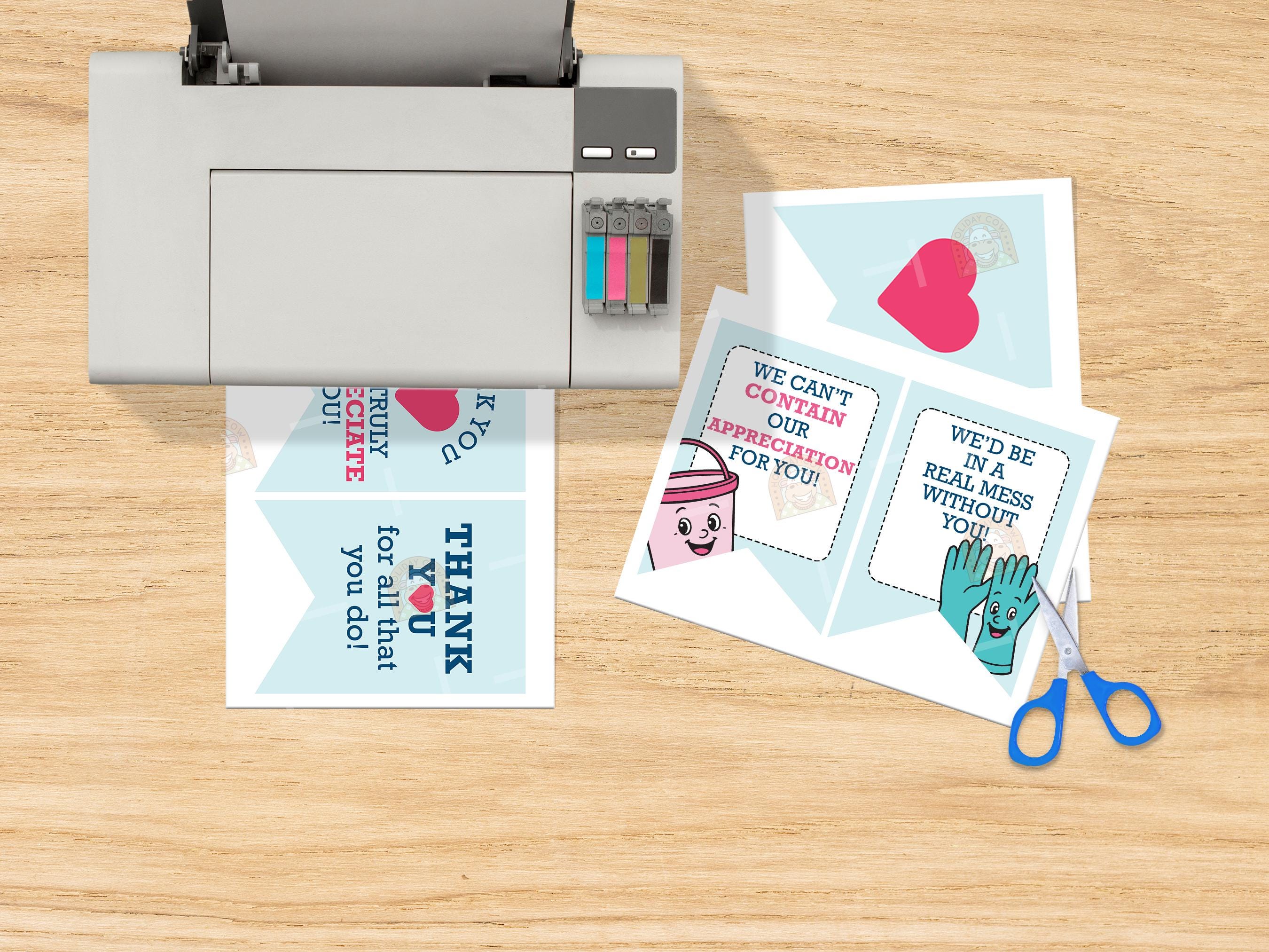 EVS Week Banner, Printable EVS Banner, National Healthcare ...