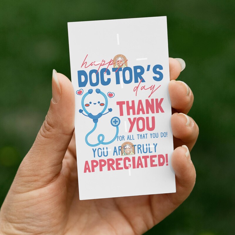 Doctor Cookies - Etsy
