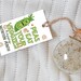 Printable Nutrition Month Gift Tag, School Nutrition Month Tag ...