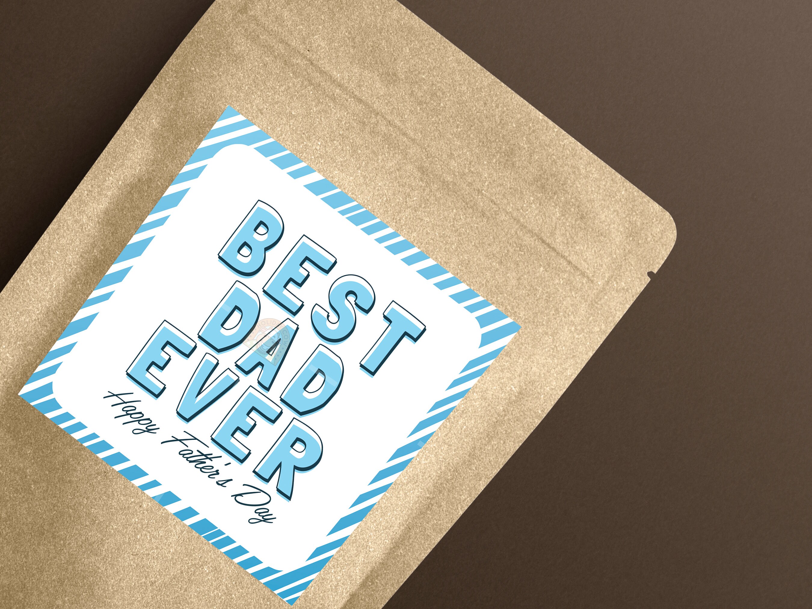 Fathers Day Tags Printable, Happy Fathers Day Gift Tags, Fathers Day ...