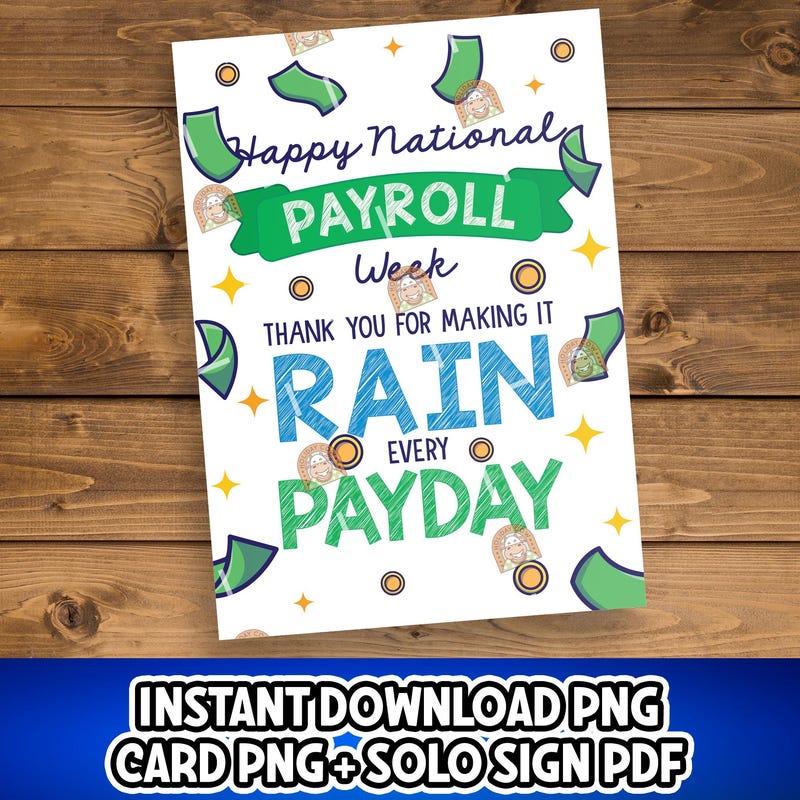 “national Payroll Week” Gifts - 60+ Gift Ideas for 2025