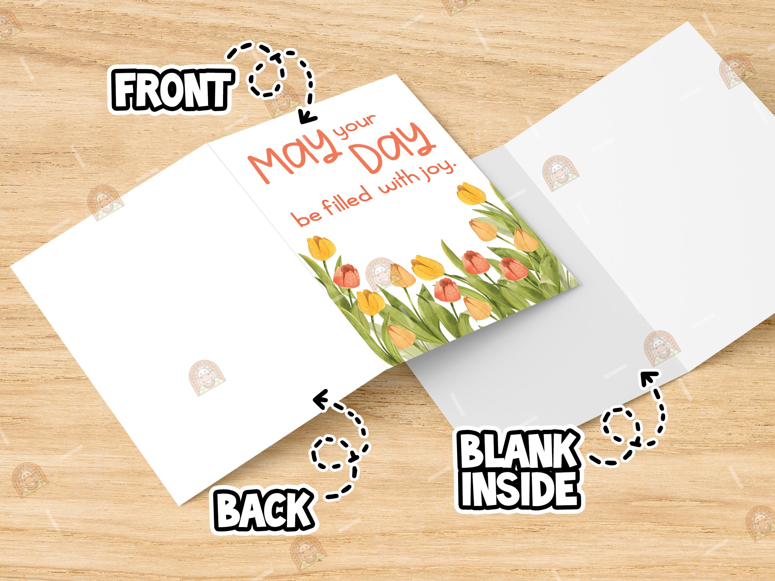 Happy May Day Printable Card, May Day Sign, May Day Decoration, May Day ...