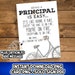 Back to School Tag Printable, Take Note Its Going to Be Great School ...