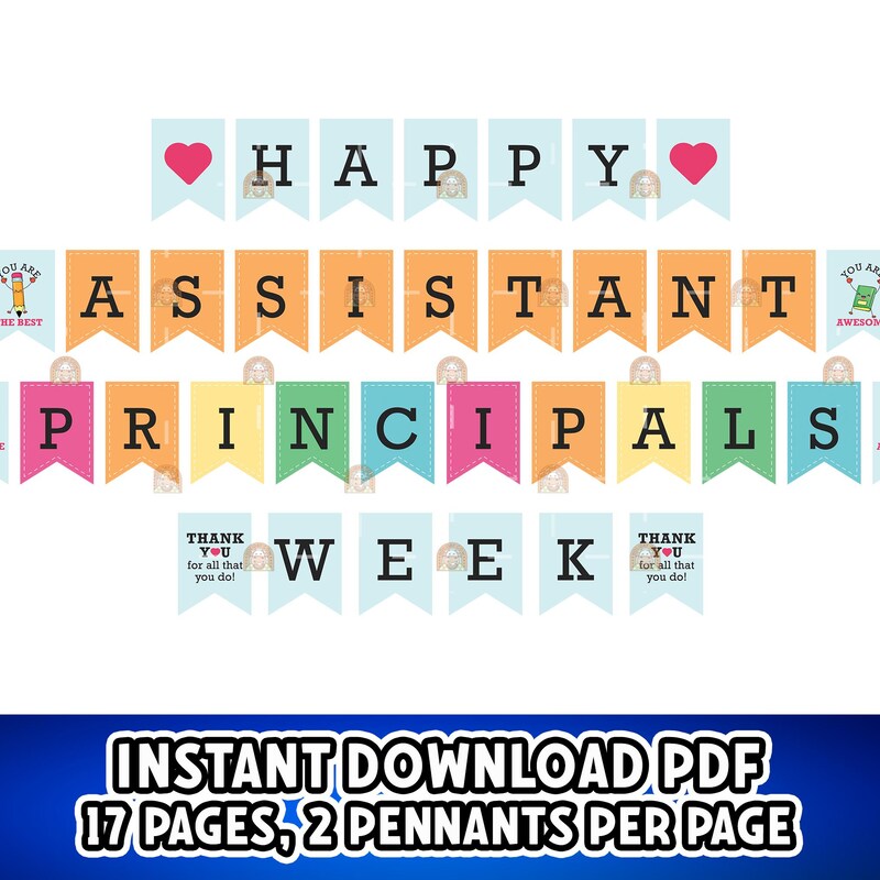 Assistant Principal - Etsy