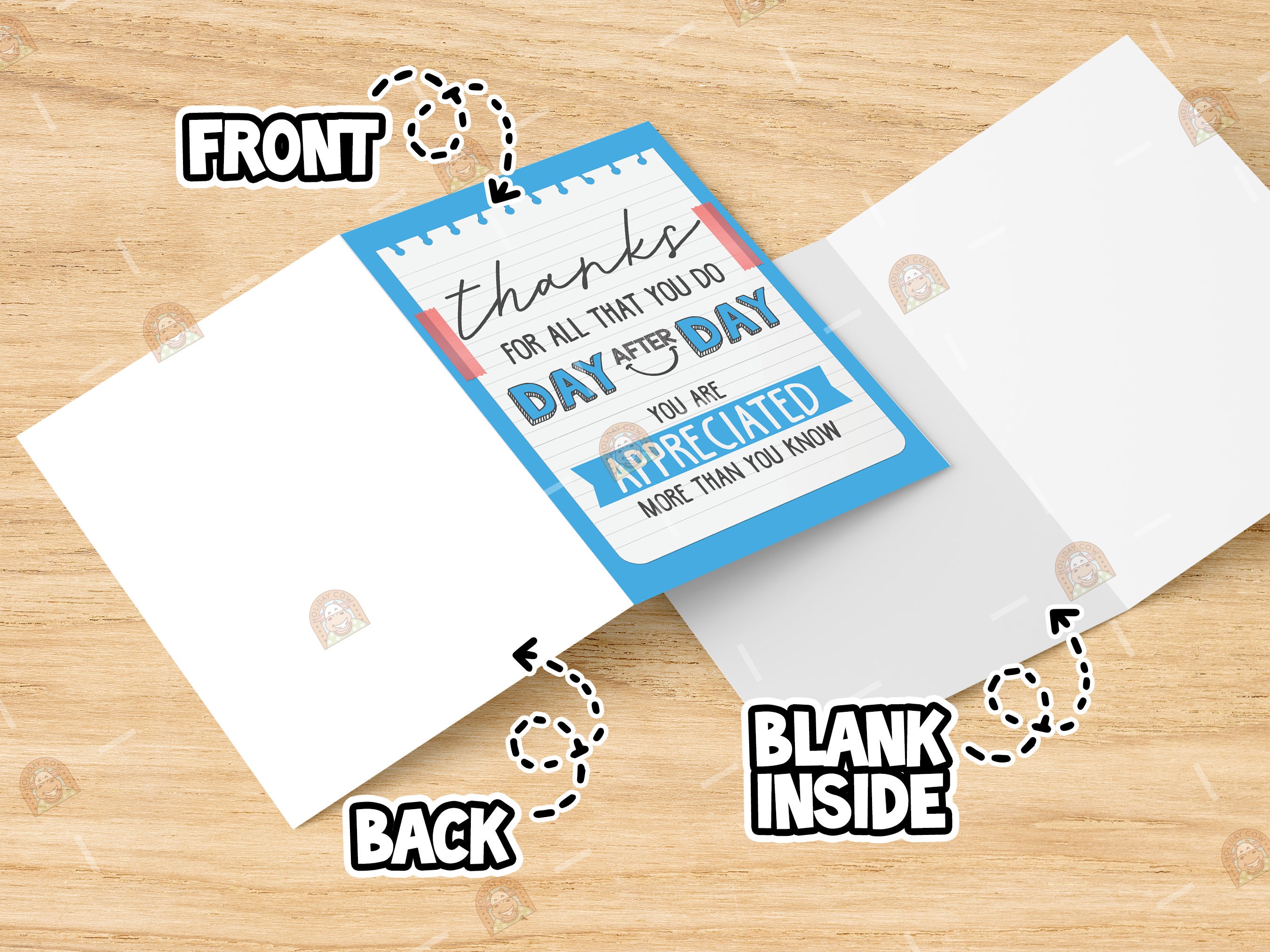 Nurses Week Card, Printable School Nurse Appreciation Gift, Nurse Thank ...