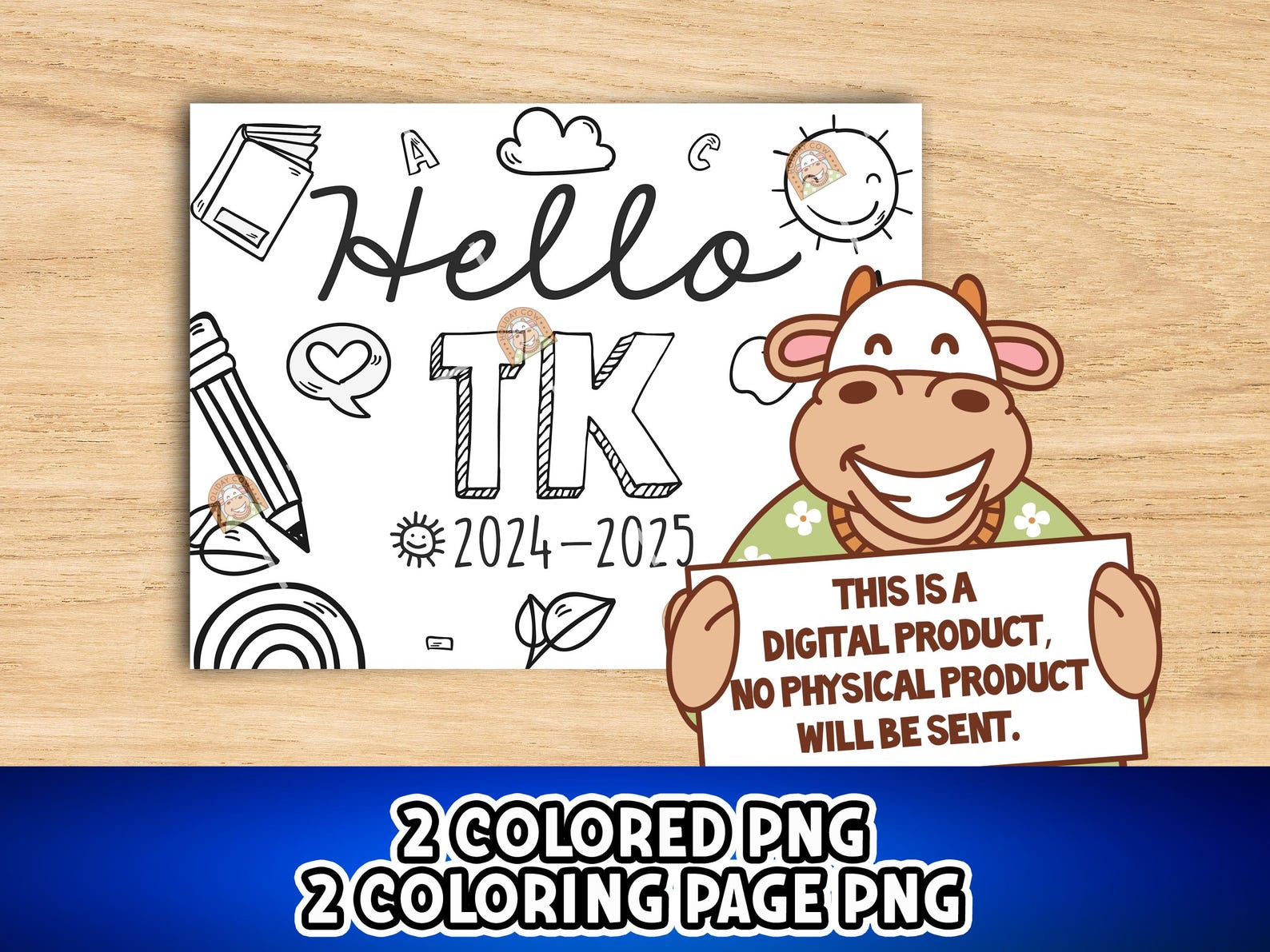 First Day of TK Sign, First Day of School Sign Printable, Back to ...
