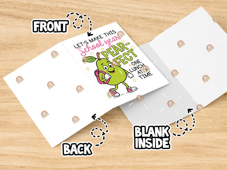 Funny Back to School Sign, Printable School Cafeteria Sign, First Day ...