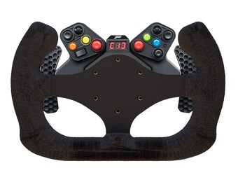 Moza Wheel Mod - Etsy