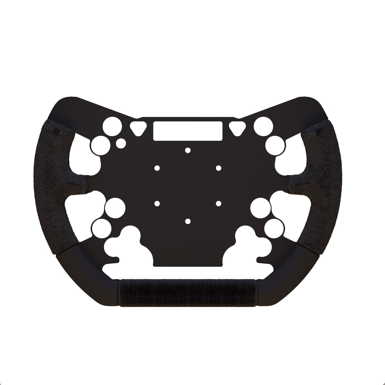 Steering Wheel for Fanatec Podium Button Module Eundurance 992 - Etsy