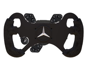 Moza Wheel Mod - Etsy