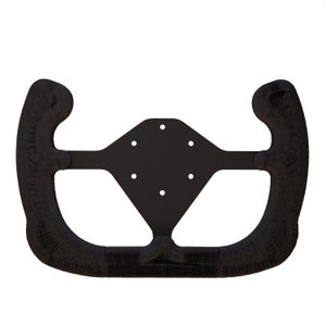 Steering Wheel for Fanatec Podium Button Module Eundurance/clubsport ...