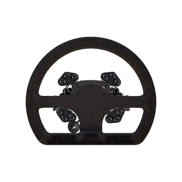 Fanatec Wheel Extension - Etsy