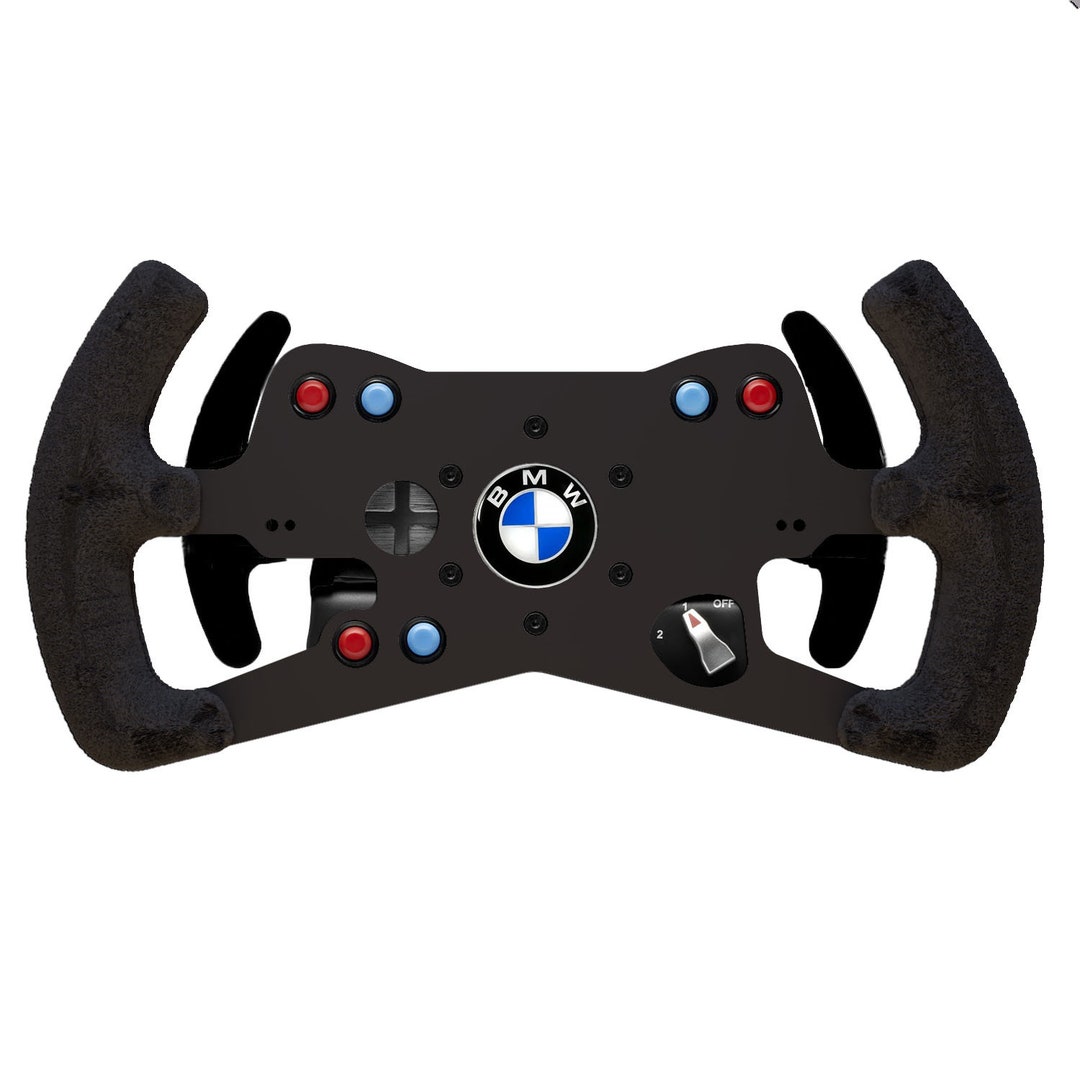 Dtm Style Thrustmaster T300 GTE,TM Open Wheel - Etsy