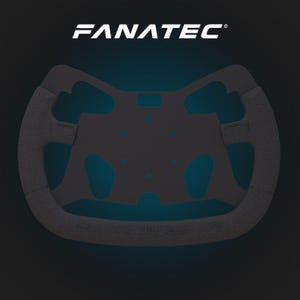 Fanatec Clubsport Universal Hub Steering Wheel BMW M4 GT3 Style - Etsy ...