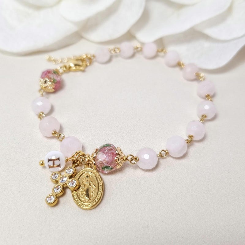 Catholic Quartz - Etsy UK