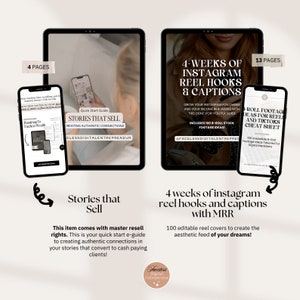 Digital Marketing Bundle With Resell Rights Digital Products With ...