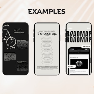 100 Roadmap Story Slides | Roadmap to Riches Story Slides Editable ...