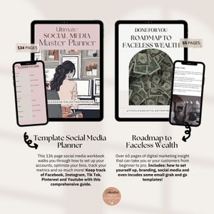 Digital Marketing Bundle With Resell Rights Digital Products With ...