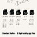 Minimalist Kayak Canoe Line Art Digital Download Print, Digital ...