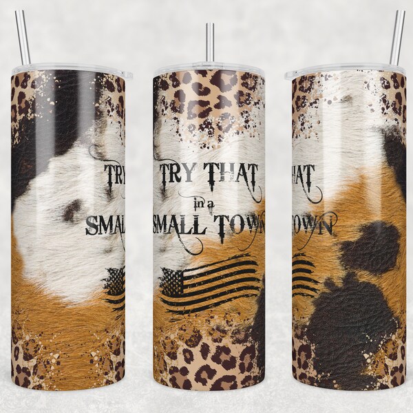 Small Town Theme - Etsy