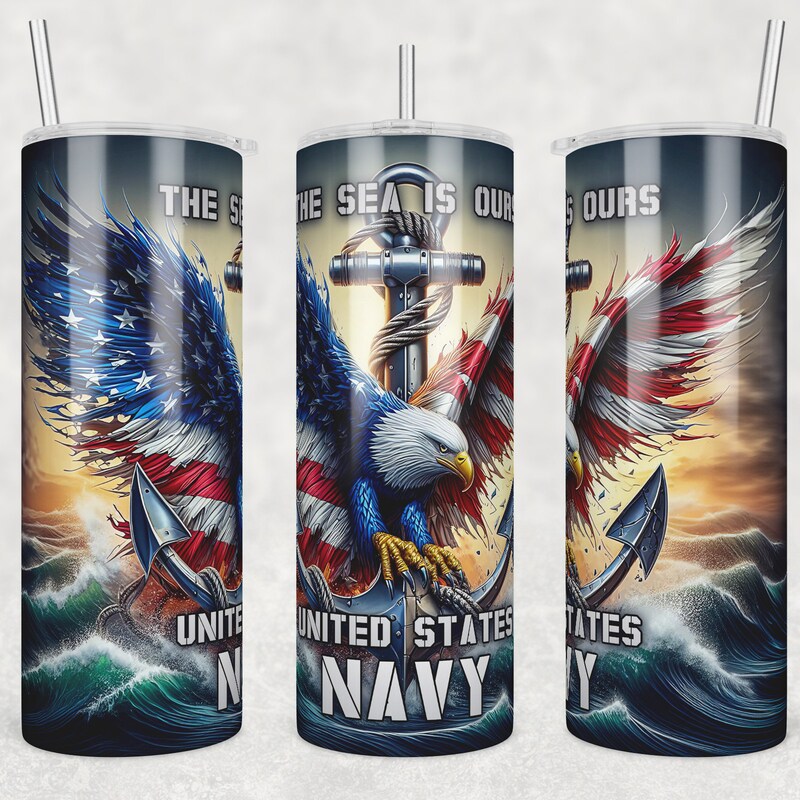 Navy - Etsy