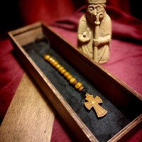 Aleister Crowley's Bornless Ritual Attunement - Etsy UK