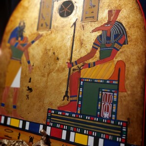 Stele of Xeper * Stele of Set * Stele for the Initiates of the Temple ...