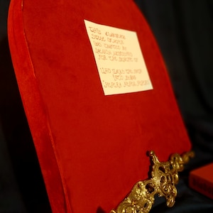 Stele of Xeper * Stele of Set * Stele for the Initiates of the Temple ...