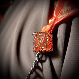 Robe of Leviathan, Robe of Black Mercury, Lucifer, Satan, Alchemy, Seal ...